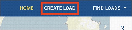 Create a Load