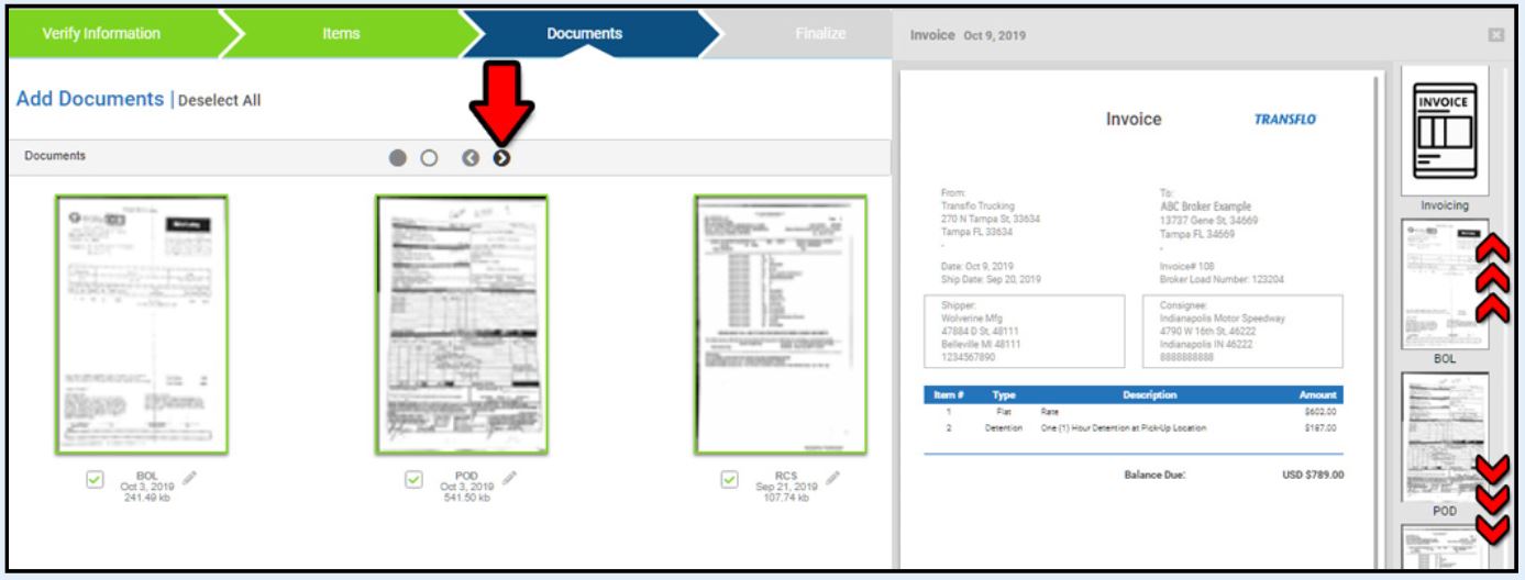 Create and Send an Invoice