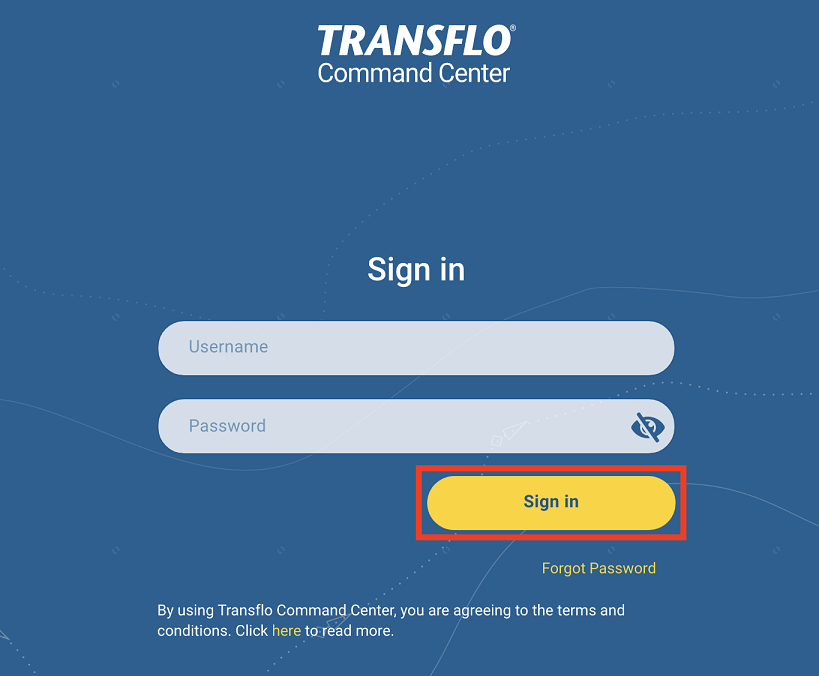 Velocity+ Admin Tasks