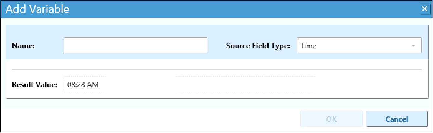 Transflo DMS Field Mapping