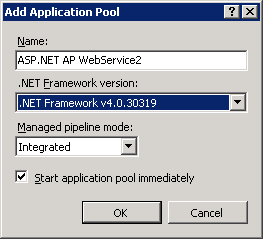 Transflo DMS Multiple Web Service