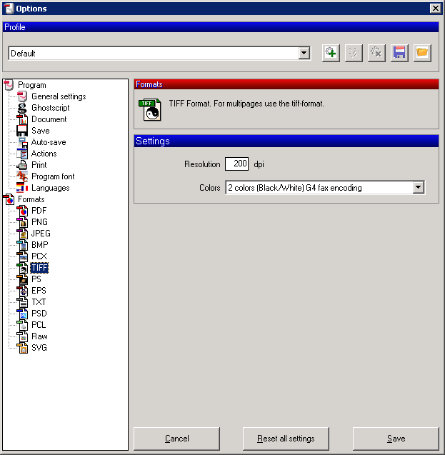 Install the Transflo Printer Driver