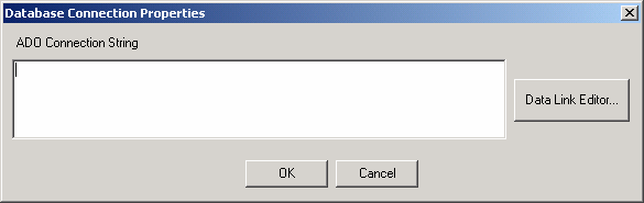 Set Up and Back Up the Rendition Print Database