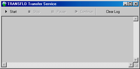 Transflo DMS Enterprise Transfer Service