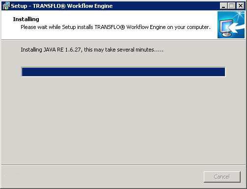 Install the DMS Workflow Engine and Add-On