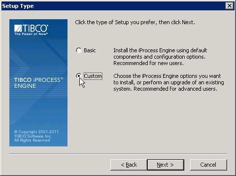 Install the DMS Workflow Engine and Add-On