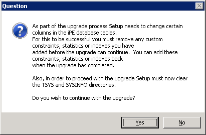 Upgrade the Transflo DMS Workflow Server Components