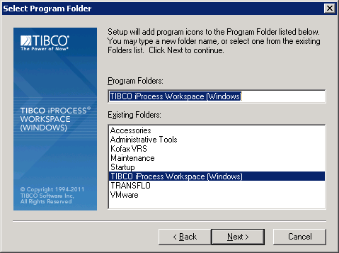 Upgrade the Transflo DMS Workflow Server Components