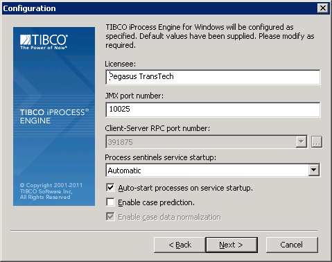 Upgrade the Transflo DMS Workflow Server Components