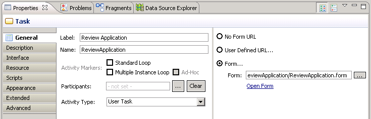 Transflo DMS Workflow Studio