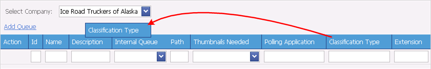 Create and Manage Queues