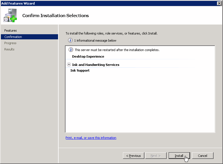 Transflo DMS Admin Tool Exception Manager
