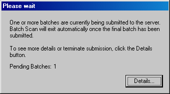 Scan and Index Documents