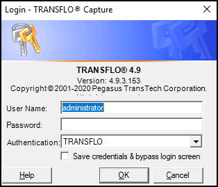 DMS Capture Queue Status