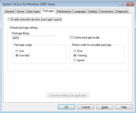 Install and Configure Transflo DMS Index Validation