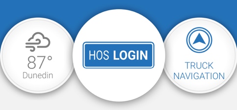 Transflo Mobile Plus App Basics