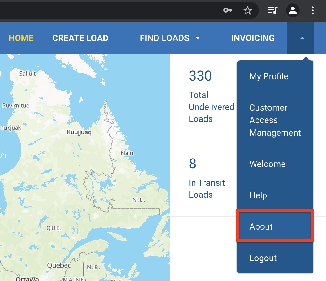 Identify Your Release Version